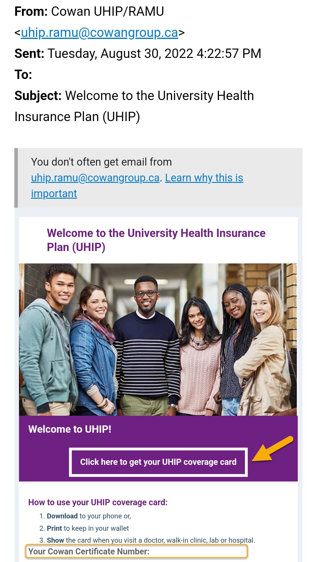 Health and Medical | OCAD University